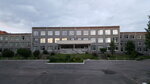 MOU School № 4 (Aleksandrovskaya ulitsa No:86), ortaokul  Vsevolgsk'tan