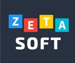 ZetaSoft (Beloostrovskaya Street No:17к2), bilişim firmaları  Saint‑Petersburg'dan