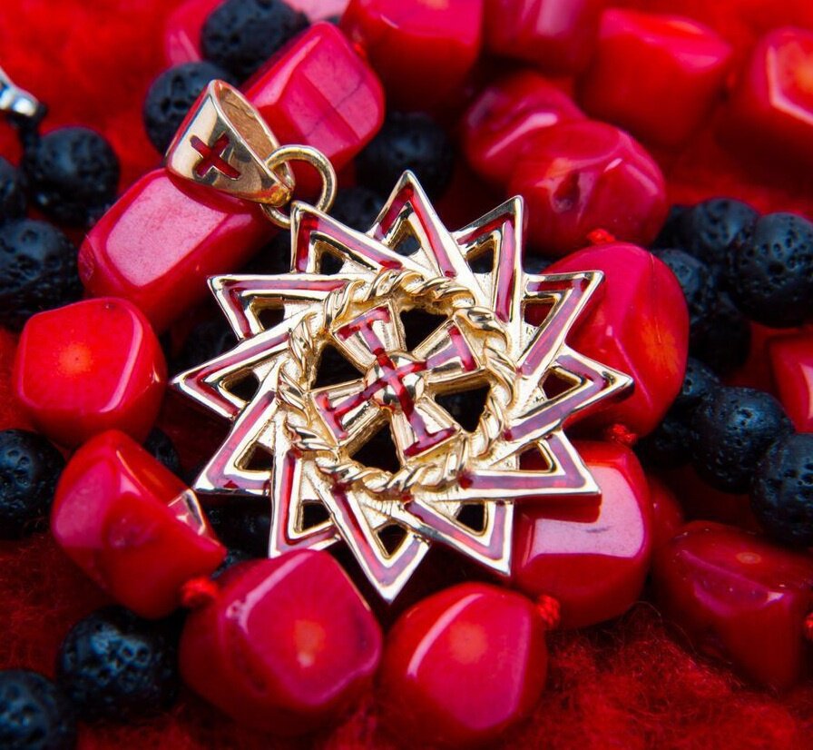 Falcılar ve medyumlar Mir talismanov, Rostov‑na‑Donu, foto