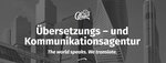 Übersetzungs – und Kommunikationsagentur (Leonhardtstraße No:2, City of Hanover, Hannover), tercüme büroları  Hanover'den