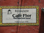Cafe Flör (Çay Mah., Sahil Cad., No:30, İskenderun, Hatay), kafe  İskenderun'dan