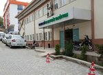 Uludağ Elektrik Dağıtım Yalova İşletme Müdürlüğü (Yalova, Yalova Merkez, Bayraktepe Mah., Ahenk Sok., 2), elektrik dağıtım firmaları  Yalova'dan