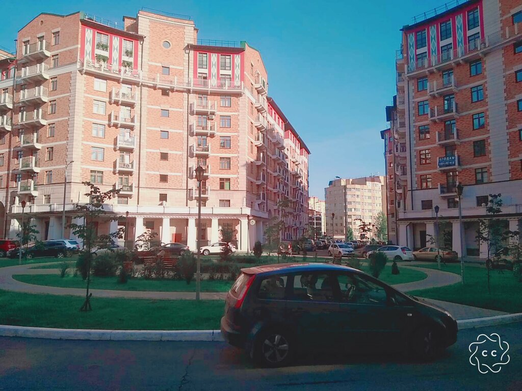 Konut servisleri kuruluşları Opalikha O2, Krasnogorsk, foto