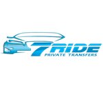 7Ride - Ncc transfer in Rome (Rome, Via Cola di Rienzo), taksi  Roma'dan