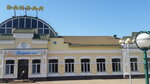Kafe (Chygunachnaja vulica No:13), kafe  Bobruisk'ten