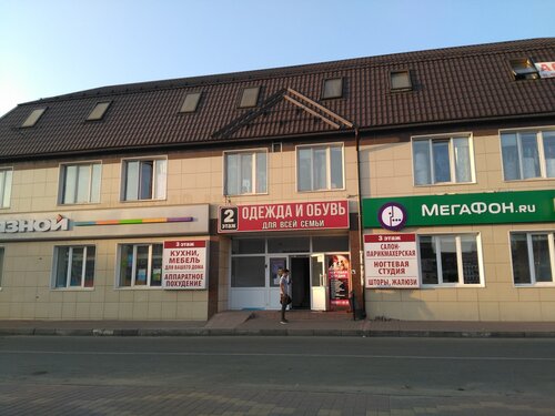 Litvinov, мебель на заказ, Октябрьская ул., 1В, Раменское — Яндекс Карты