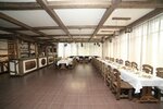 Varka Restaurant (Shosseynaya ulitsa No:60), restoran  Yurga'dan