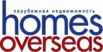 Homesoverseas (Ordzhonikidze Street No:11с11), i̇nternet pazarlama şirketi  Moskova'dan