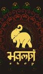 Hampi Shop (Mira Avenue No:96), hediyelik eşya mağazaları  Krasnoyarsk'tan