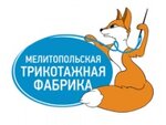 Fabrika (вулиця Олександра Невського No:24/1), örme üretimi  Melitopol'dan