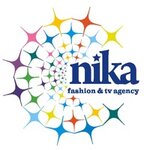 Nika (Рабочая улица No:166), mankenlik ajansları  Dnepropetrovsk'tan