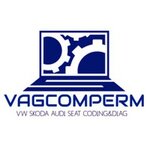 Vag-Com-Perm (Malkova Street No:26/1), tuning  Perm'den