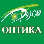 Fashion optika (2nd Lugovaya Street No:30), optik  Tiumen'den