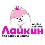 Laykin (Dvoryanskaya ulitsa No:15), evcil hayvan kuaförleri  Vladimir'den