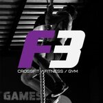 Fitnes-klub F3 (Слобожанский проспект No:76А), fitness kulüpleri  Dnepropetrovsk'tan