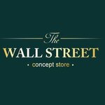 Wall Street (Soborna ploshcha No:14), giyim mağazası  Lviv'den