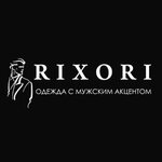 Rixori (Belinskogo Street No:8), giyim mağazası  Krasnoyarsk'tan