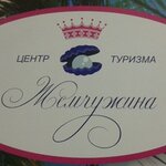 Tsentr Turizma Zhemchuzhina (проспект Юрия Гагарина No:181), seyahat acenteleri  Harkiv'den