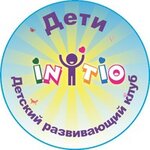 Deti-Initio (ulitsa Zhilgorodok No:7А, Olgino Microdistrict), çocuk gelişim merkezleri  Balaşiha'dan
