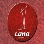 Lana (Sverdlovsky Tract No:8), ayakkabı mağazaları  Çeliabinsk'ten
