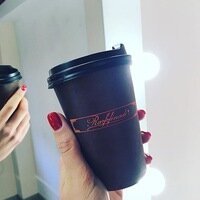 Raffinade Coffe (проспект Героїв Дніпра No:46), kahve dükkanları  Komsomolsk'tan