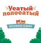 Усатый Полосатый (Stankozavodskaya Street No:26), petshop  Riazan'dan
