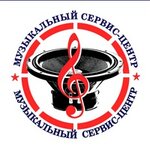 Music Service-Center (Guryanova Street No:30), müzik enstrumanların tamiri  Moskova'dan