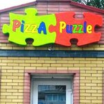 Pizza Puzzle (Центральна вулиця No:32/15), pizzacılar  Berdyansk'tan