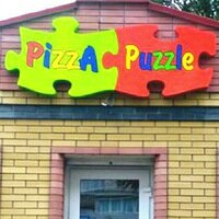 Pizzacılar Pizza Puzzle, Berdyansk, foto