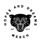Hopes & Dreams Merch (Obvodnogo Kanala Embankment No:134-136-138АЕ), matbaalar  Saint‑Petersburg'dan