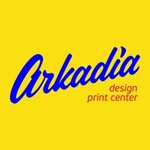 Arkadiya (Lineynaya Street No:114), reklam ajansları  Novosibirsk'ten