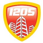 An 1205 (вулиця Академіка Заболотного No:7), emlak ofisi  Odesa'dan