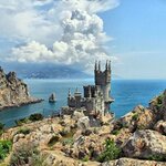 Crimeanguide.ru (No:59, 2-й микрорайон), i̇nternet portalları  Şçolkino'dan