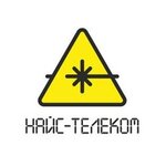 Найс-Телеком (ulitsa Musy Dzhalilya No:13, mikrorayon Parfyonovo), telekomünikasyon firmaları  Tiumen'den