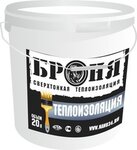 Teploizolyatsiya Bronya (ulitsa Chkalova No:23А), isı yalıtım malzemeleri  Cherepovets'ten