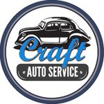 Auto Craft - Nk (ulitsa Ryabokoneva No:16, Novokuznetsk), oto kaporta  Novokuznetsk'ten