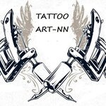 Tattoo Art NN (Vedenyapina Street No:8), dövmeciler  Nijni Novgorod'dan