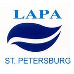 Lapa (Sotsialisticheskaya Street No:14), i̇nsan kaynakları şirketleri  Saint‑Petersburg'dan