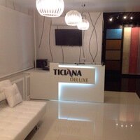 Dekoratif kaplama hizmetleri Ticiana Deluxe Ulyanovsk, Ulyanovsk, foto