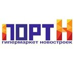 Gipermarket Novostroyek Port-N (Abrekskaya Street No:8В), yeni yerleşim alanlarındaki daireler  Vladivostok'tan