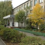 Mbou Srednyaya obshcheobrazovatelnaya shkola № 18 (Stroitelnaya ulitsa No:32), ortaokul  Engels'ten