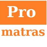 Internet-magazin ProMatras.by (Piershamajskaja vulica No:34А), yatak üreticileri  Moguilev'den