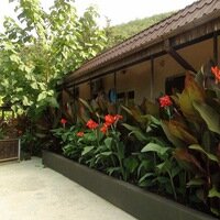 Otel Гостиница, Soçi, foto