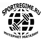 Sport Rezhim (8th Verkhniy Lane No:4), fitness ve spor ekipmanı firmaları  Saint‑Petersburg'dan