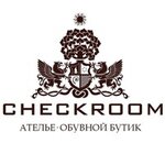 Checkroom (Bolshaya Bronnaya Street No:23с1), ayakkabı mağazaları  Moskova'dan