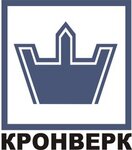 Кронверк (Domostroitelnaya Street No:4), alüminyum doğrama  Saint‑Petersburg'dan