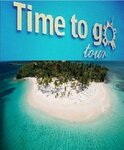 Time to go (вулиця Богдана Хмельницького No:32А), seyahat acenteleri  Harkiv'den
