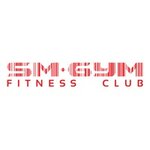Sm-gym (40 god Pieramogi Street No:25Б, Village of Barawliany), spor ve jimnastik salonları  Minskaya oblastından