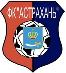 Futbolny klub Astrakhan (ulitsa Polzunova No:1Б), spor kulüpleri  Astrahan'dan