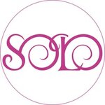 Solo (Hlinky Street No:2), kozmetik ve parfümeri mağazaları  Dnepropetrovsk'tan